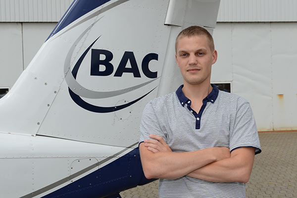 Christian Rossen - Billund Air Center